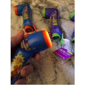 Galerie Candies | Other | 6 For Bothlast 2 Kids Candy Filled Flashlight ...